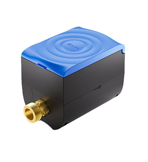 BECO X Ultrasonic Water Meter-Water Meters-Bove Technology-Reliable ...