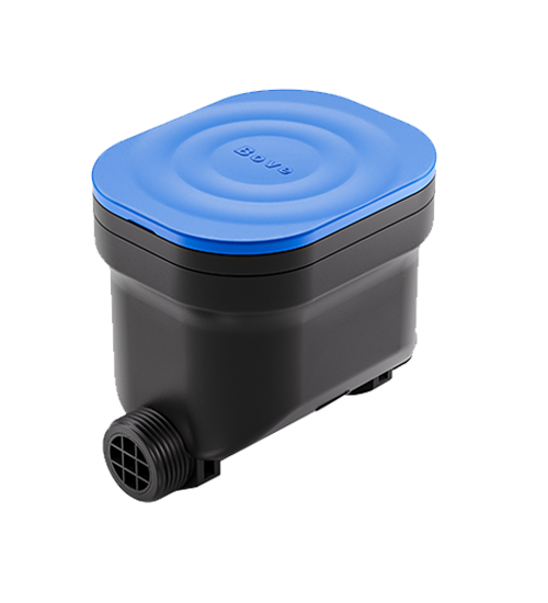 BECO Y Ultrasonic Water Meter-Water Meters-Bove Technology-Reliable ...