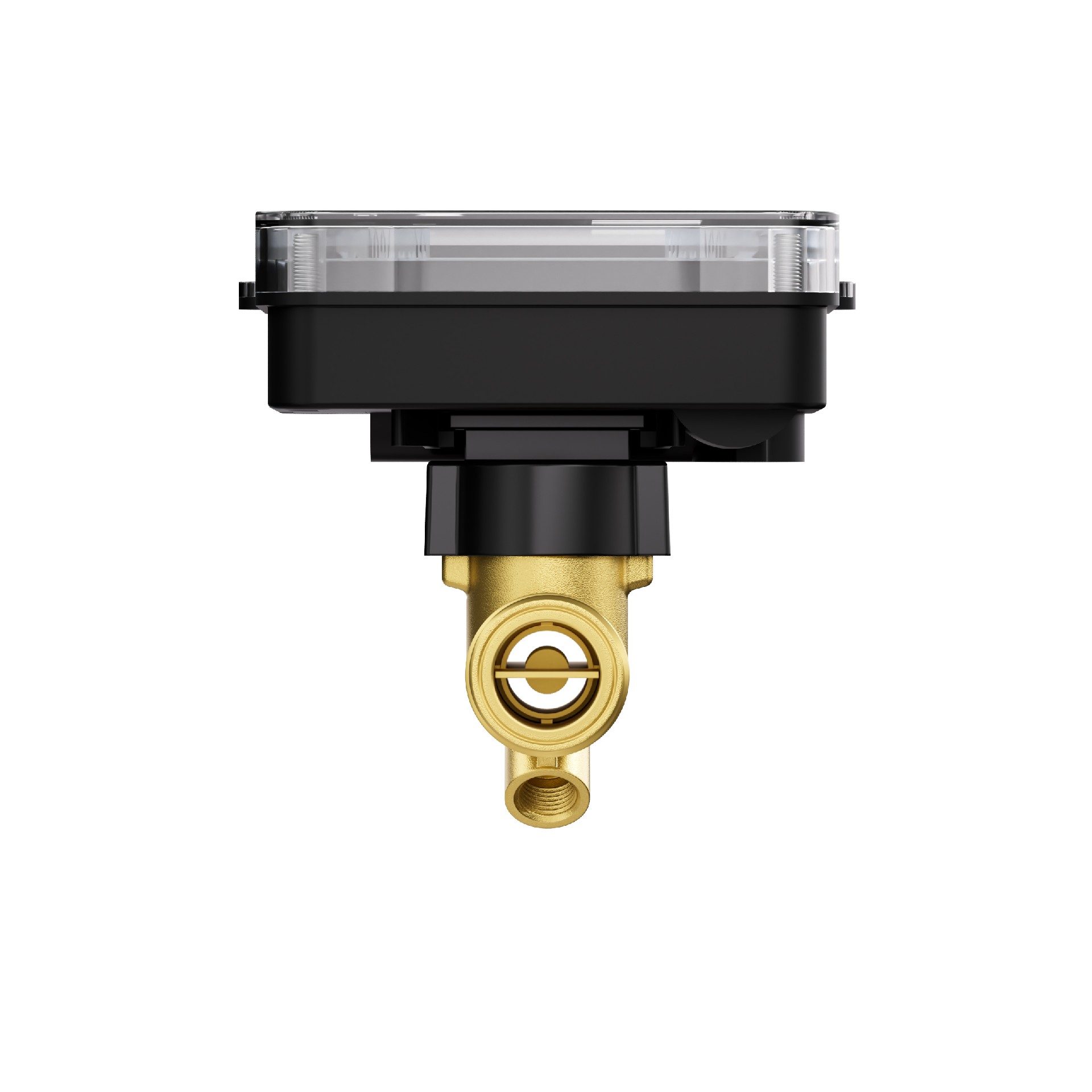 B12 VI-B Ultrasonic Heat Meter-Thermal Energy Meters-Bove Technology ...