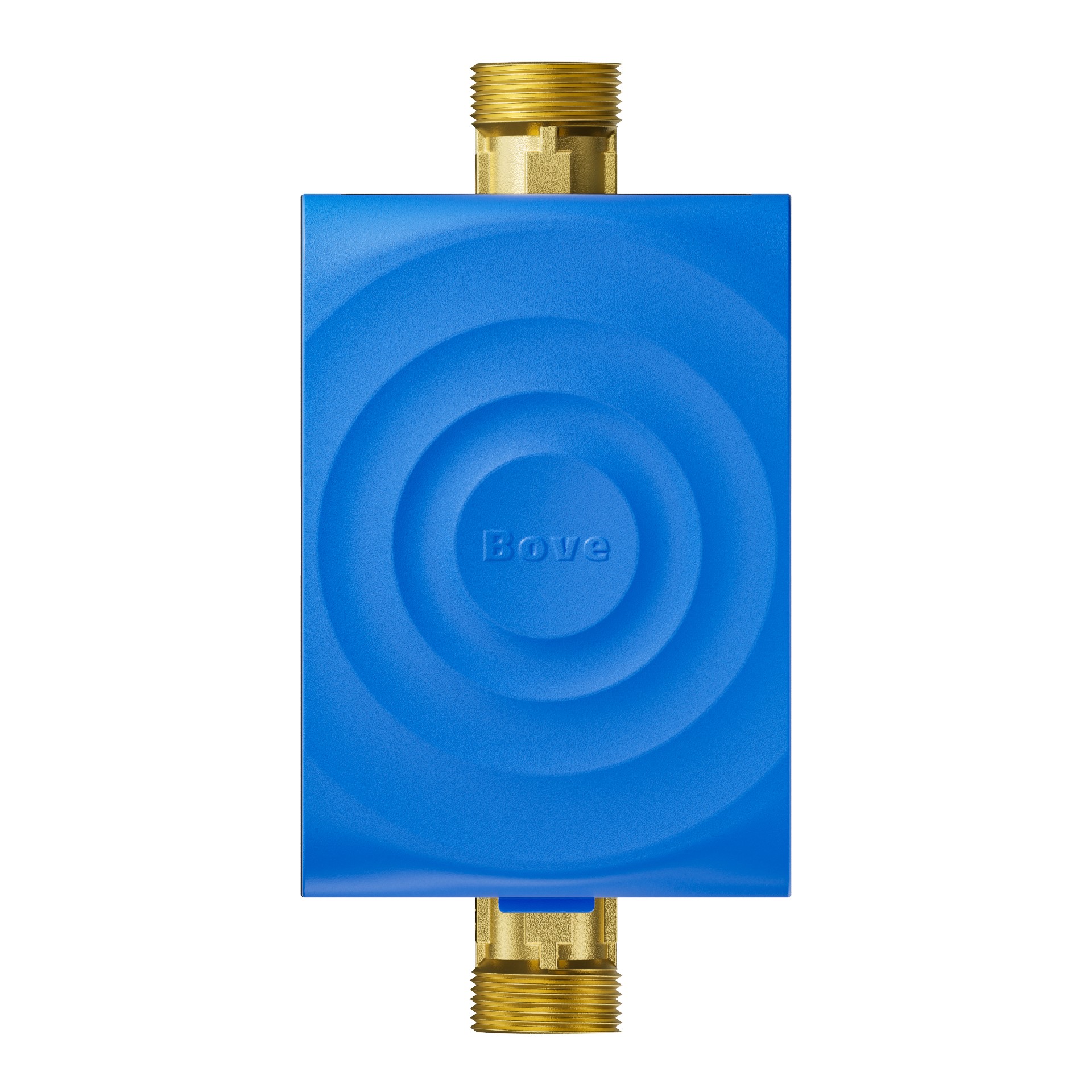 BECO X Ultrasonic Water Meter-Water Meters-Bove Technology-Reliable ...