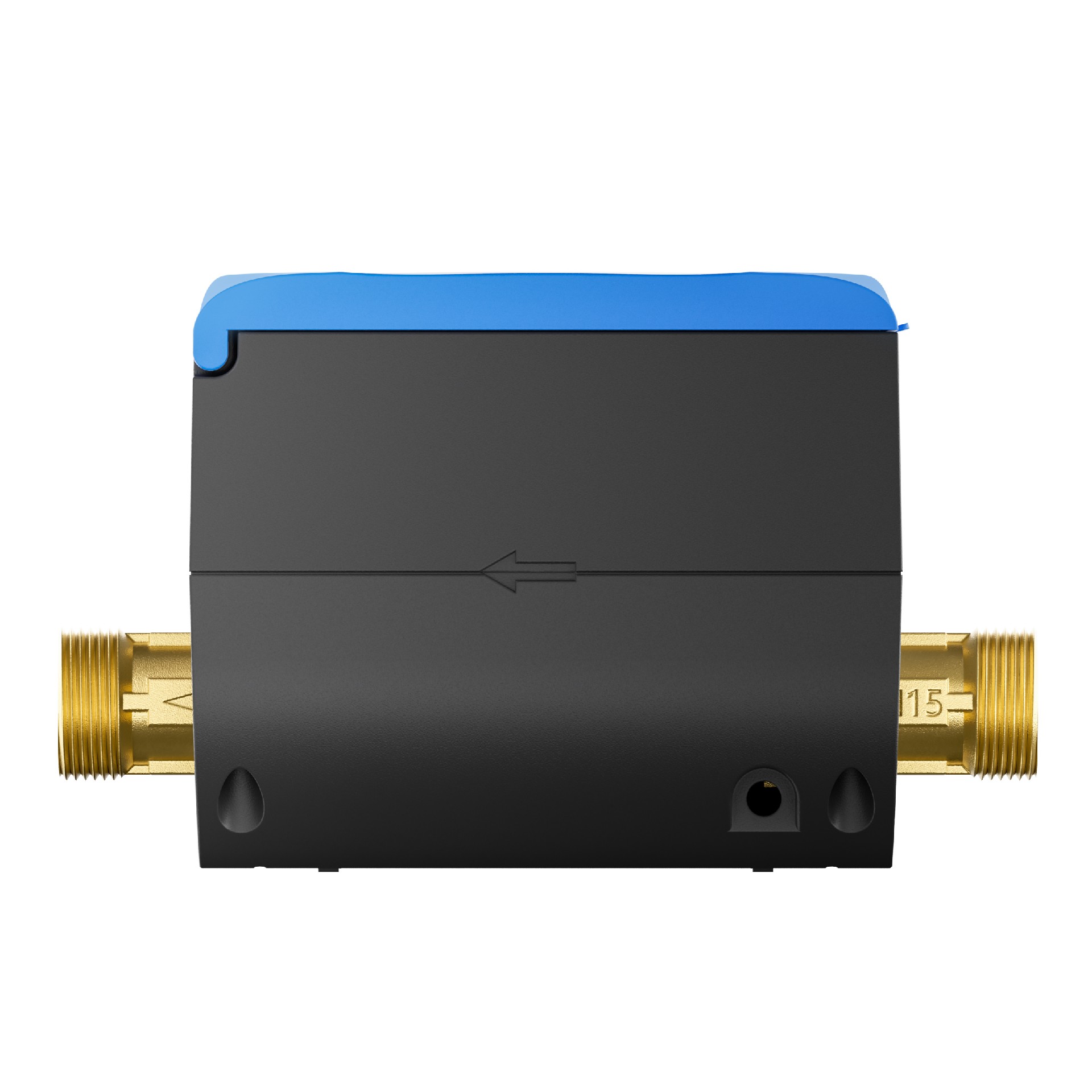 BECO X Ultrasonic Water Meter-Water Meters-Bove Technology-Reliable ...